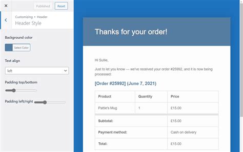 WooCommerce Email Customizer Plugins I Recommend