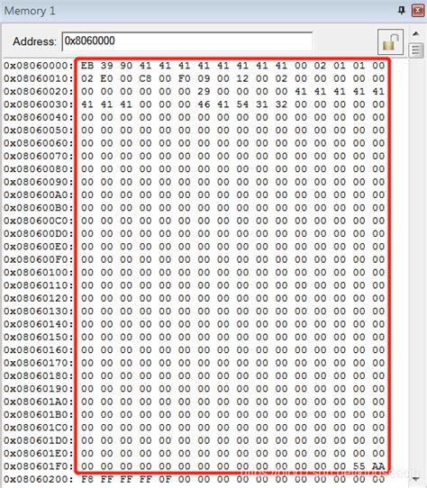 基于stm32f407内部flash的fatfs文件系统移植gd32f407移植fatfs Csdn博客