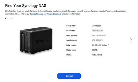 How To Install Dsm Synology Knowledge Center