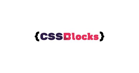 Css Blocks Promo Codes 105 Off Sitewide In June 2025