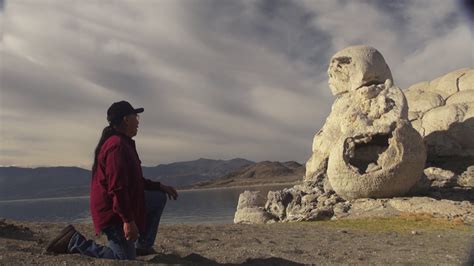 Telling Place The Stone Mother At Pyramid Lake Youtube