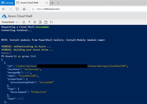 Goodbye Azure Portal Welcome Azure Cli · Alexandre Nédélec