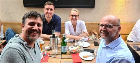 Only The Team Matters Alexander Neef