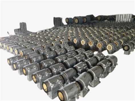 Pipe Hangers And Supports