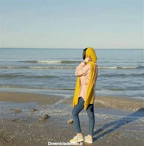 عکس طبیعی پروفایل دخترونه