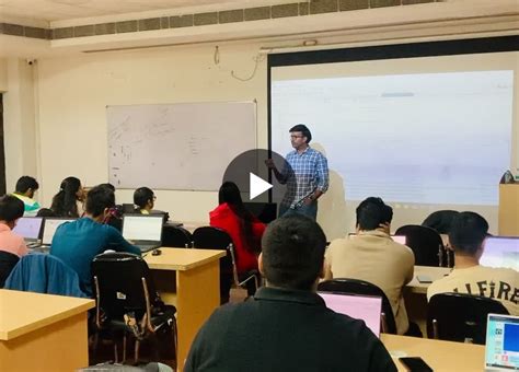 Seminar Dataanalytics Talk Rahul Pareek