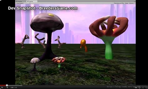 Unitymegafiersmorphwy小骑士的博客 Csdn博客