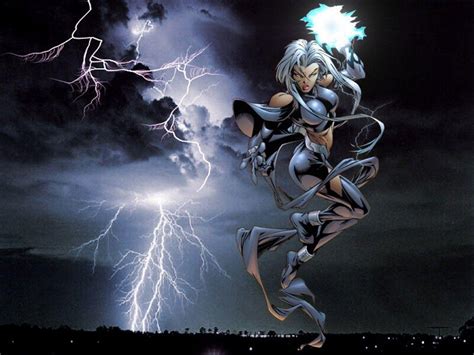 Marvel Storm Wallpapers Top Free Marvel Storm Backgrounds
