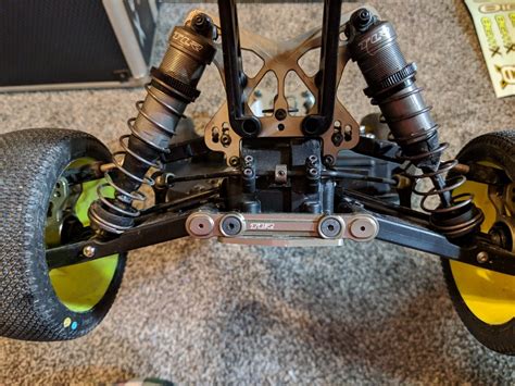TLR 8X For Sale R C Tech Forums