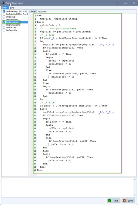 How To Move Two Linked Files At The Same Time