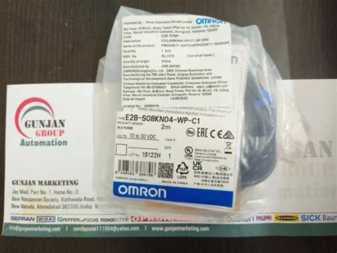 E2b S08kn04 Wp C1 At Best Price In Ahmedabad By Gunjan Marketing Id 2851529335055