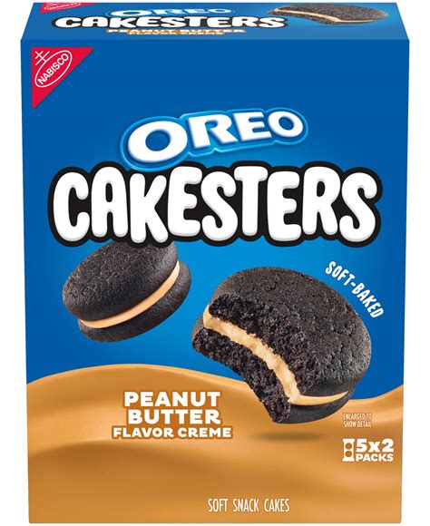 Different Types Of Oreos