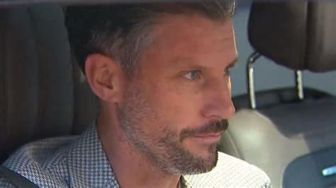 Bachelor Star Sam Wood Allegedly Used Phone While Driving Nt News