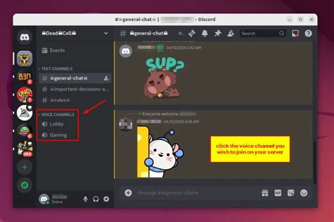 10 Easy Steps To Enable Discord Screen Share Audio Linux