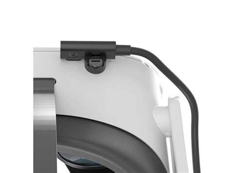 Кабель Display Port для Pico Neo 3 Pro адаптер питания — купить на официальном сайте Pico