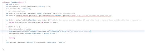 Crud Operations Using Json Data In Sapui5 Erp Qanda