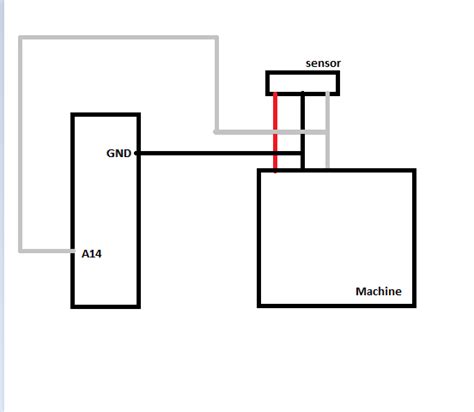 Can T Get Output Signal From Temperature Sensor General Guidance Arduino Forum