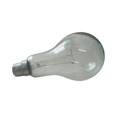 W W Light Bulb At Piece In New Delhi Id