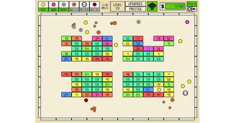 Play Idle Breakout Unblocked Online On Your Browser