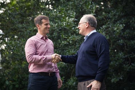 Mark Baiada And The Bayada Way Jerseyman Magazine