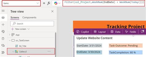 Power Apps Delegation Warnings How To Overcome Enjoy SharePoint