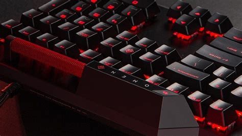 Apakah Keyboard Mechanical Merupakan Keyboard Gaming Terbaik