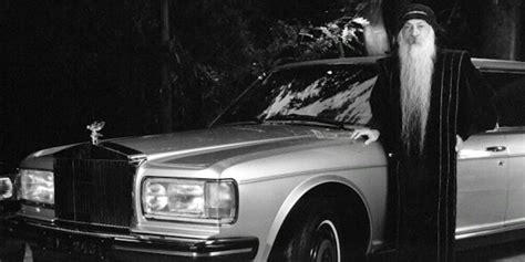 Netflix ‘wild Wild Country Director Interview Sex Rolls Royces And Bioterrorism Business