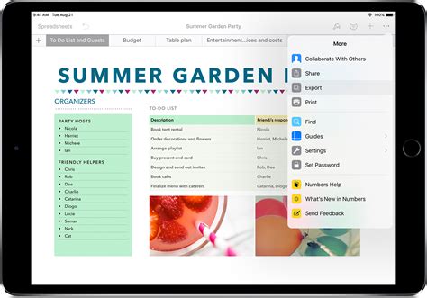 Spreadsheet App For Iphone Db Excel