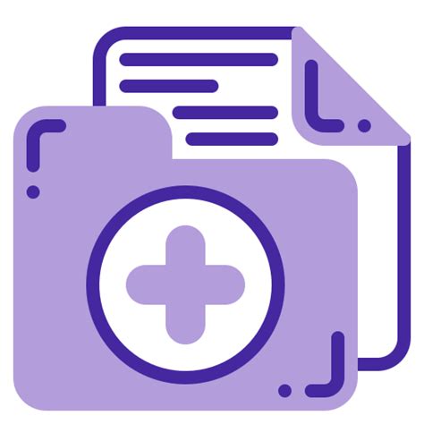 File Generic Mixed Icon