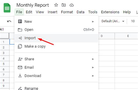 How To Make A Line Chart In Google Sheets Step By Step Guide