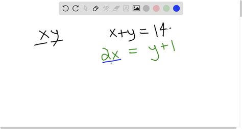 Solved In A Two Digit Number The Sum Of The Digits Is 14 Twice The