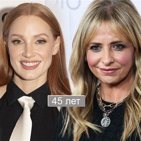 3 приема чтобы в 40 лет выглядеть на 30 Я Покупаю