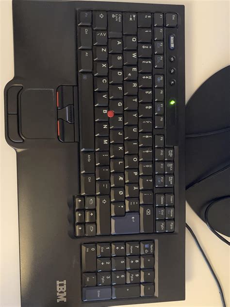 First Post IBM SK 8835 R Thinkpad