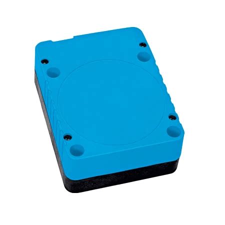 IQ NUP KK Inductive Proximity Sensors SICK Sensor