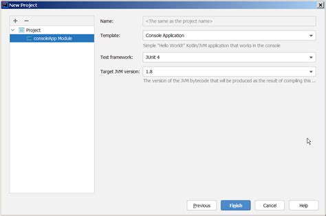 Hola Mundo En Kotlin Develou