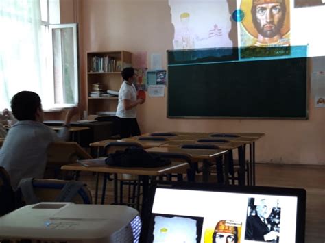 ციფრული სკოლა 41 საქართველო ფოტოგალერეა