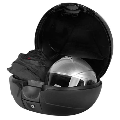 Shad Top Case SH39 Carbon Black buy and offers on Motardinn