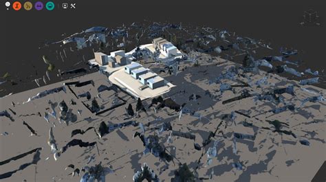 Solved Importing Fbx Missing Geometry Autodesk Community
