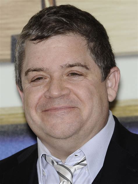 Patton Oswalt Encyclopedia Spongebobia Fandom