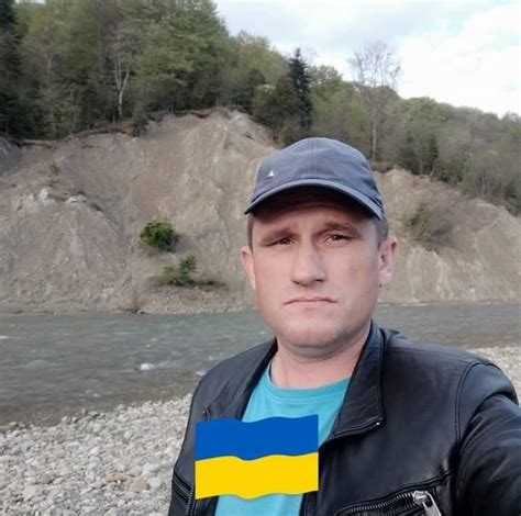 На війні загинув воїн з Прикарпаття Василь Герчовський ПІК ПІК