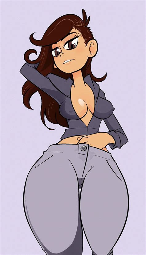 Camilla Pin Up By Dracula Hentai Foundry