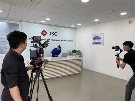 Corporate Video Jsc Viet Nam Dnx Agency