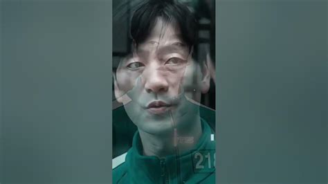 اسکوید گیم ادیت انیمه Youtube