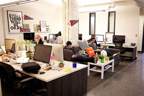 A Look Inside Design At Shopify Inside Design Blog Interior Design Office Space Inside