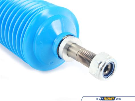 Ve3 E247 H1 Bilstein B8 Performance Plus Front Left Strut E9x 325xi