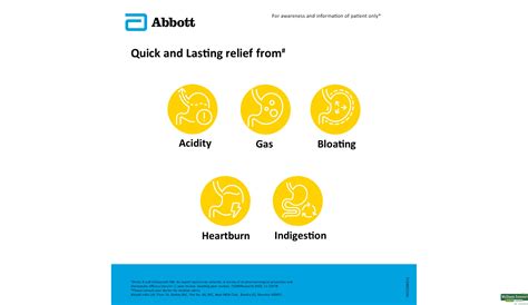 Buy Digene Tablets Acidity And Gas Relief Mint Flavour 15 Tablets Online At Best Prices