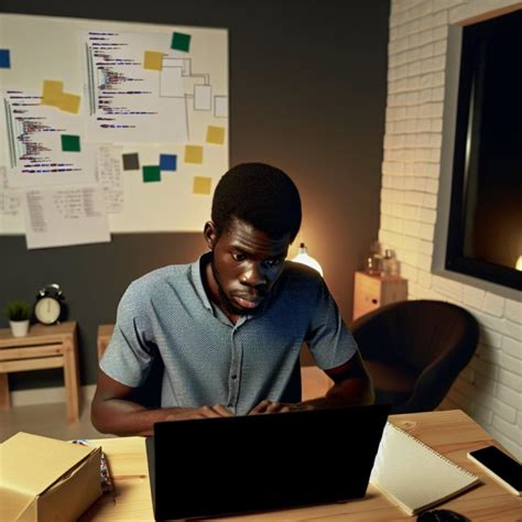 From Theory To Application Making Coding Relevant In Nigeria