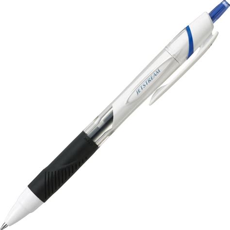 Amazon 三菱鉛筆 油性ボールペン ジェットストリーム Sxn 150 05 青 33 油性ボールペン 文房具・オフィス用品