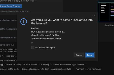 Quarkus From Zero To Serverless Guide Quarkus From Zero To