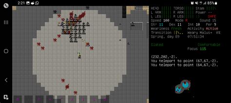 Old Microlabs Failing To Generate Properly · Issue 68637 · Cleverravencataclysm Dda · Github